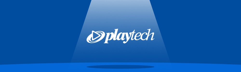 Mye spennende fra Playtech i 2026